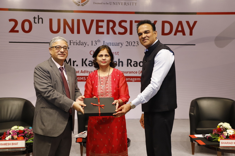 NMIMS’ inspiring two-decade journey – From a Business School to a ...