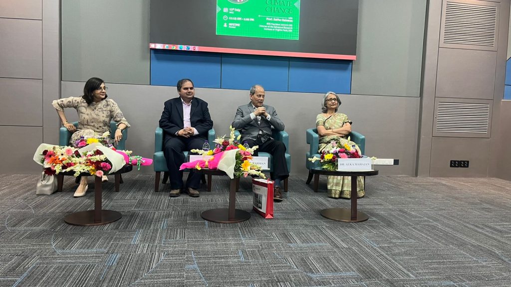 MPSTME & IEEE Bombay Section Student Activities Committee Presents ...