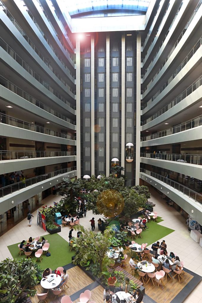 NMIMS MPSTME shines in global data analytics competition | Spandan ...