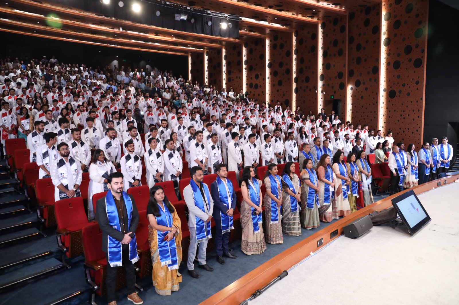 NMIMS School of Pravin Dalal School of Entrepreneurship & Family ...