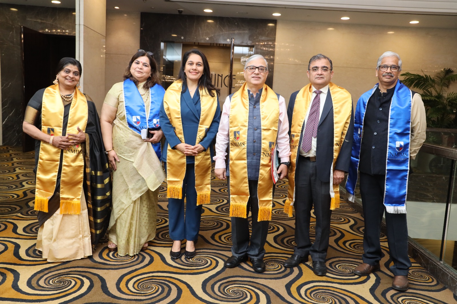 NMIMS School of Pravin Dalal School of Entrepreneurship & Family ...